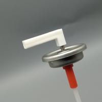 China Metered Valve with Filter Compatibility for Home Water Purification with Easy Install for sale