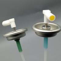 China Metered Valve with Filter Compatibility for Home Water Purification with Easy Install for sale