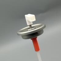 China Metered Valve with Sanitary Certification for Beverage Filling Lines with High-Speed for sale
