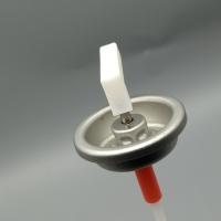 China Metered Valve with Sanitary Certification for Beverage Filling Lines with High-Speed for sale
