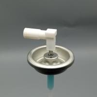 China Metered Valve with Sanitary Certification for Beverage Filling Lines with High-Speed for sale