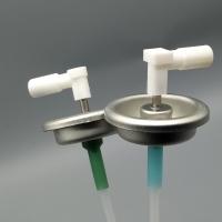 China Metered Valve with Micro-Flow Control for Lab Analytical Instruments with Corrosion-Proof for sale