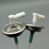 China Metered Valve with Micro-Flow Control for Lab Analytical Instruments with Corrosion-Proof for sale