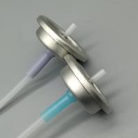 China Metered Valve with High-Pressure Adaptation for Fire Sprinkler Systems with Quick-Response for sale