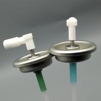China Metered Valve with High-Pressure Adaptation for Fire Sprinkler Systems with Quick-Response for sale
