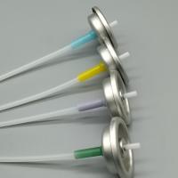 China Metered Valve with Anti-Clog Design for Printing Machine Ink Systems with Wear-Resistant for sale