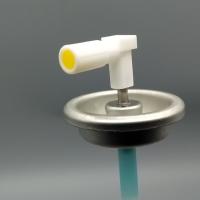 China Metered Valve with Anti-Clog Design for Printing Machine Ink Systems with Wear-Resistant for sale