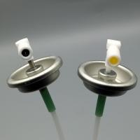 China Metered Valve with Anti-Clog Design for Printing Machine Ink Systems with Wear-Resistant for sale