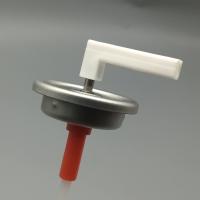 China Metered Valve with Low-Noise Operation for Aquarium Water Maintenance with Precise Dosing for sale