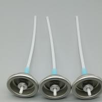 China Metered Valve with Low-Noise Operation for Aquarium Water Maintenance with Precise Dosing for sale