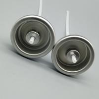 China Metered Valve with Anti-Freeze Property for Solar Water Heaters with Heat-Conductive for sale