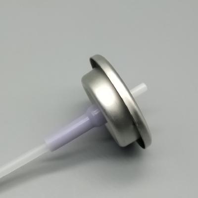 China Metered Valve with Atomization Adaptation for Industrial Coating Sprayers with Anti-Corrosion for sale