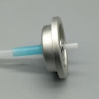 China Metered Valve with Atomization Adaptation for Industrial Coating Sprayers with Anti-Corrosion for sale