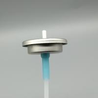 China Metered Valve with Salt-Fog Resistance for Marine Cooling Systems with Durable Alloy for sale
