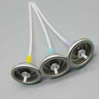 China Metered Valve with Salt-Fog Resistance for Marine Cooling Systems with Durable Alloy for sale