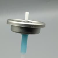 China Metered Valve with Salt-Fog Resistance for Marine Cooling Systems with Durable Alloy for sale