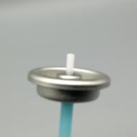 China Metered Valve with Vibration Resistance for Rail Transit Brake Systems with High Pressure for sale