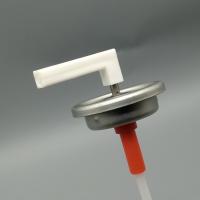 China Metered Valve with Vibration Resistance for Rail Transit Brake Systems with High Pressure for sale