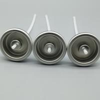 China Metered Valve with Vibration Resistance for Rail Transit Brake Systems with High Pressure for sale
