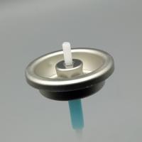 China Metered Valve with Vibration Resistance for Rail Transit Brake Systems with High Pressure for sale