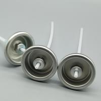China Metered Valve with Gas Leak-Proof for Home Gas Heating Systems with Precise Control for sale