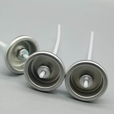 China Metered Valve with Gas Leak-Proof for Home Gas Heating Systems with Precise Control for sale