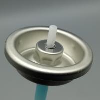 China Metered Valve with Gas Leak-Proof for Home Gas Heating Systems with Precise Control for sale