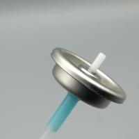 China Metered Valve with Gas Leak-Proof for Home Gas Heating Systems with Precise Control for sale