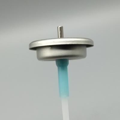China Metered Valve with Micro-Dosing for Essential Oil Dispensing with Volatilization-Proof for sale