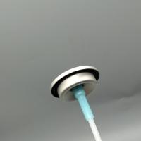 China Metered Valve with Micro-Dosing for Essential Oil Dispensing with Volatilization-Proof for sale