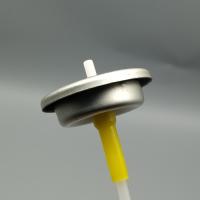 China Metered Valve with Micro-Dosing for Essential Oil Dispensing with Volatilization-Proof for sale