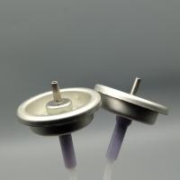 China Metered Valve with Acid-Alkali Resistance for Chemical Reaction Kettles with High Temp for sale