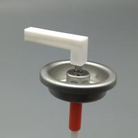 China Metered Valve with Chlorine Resistance for Swimming Pool Water Treatment with Uniform Dosing for sale
