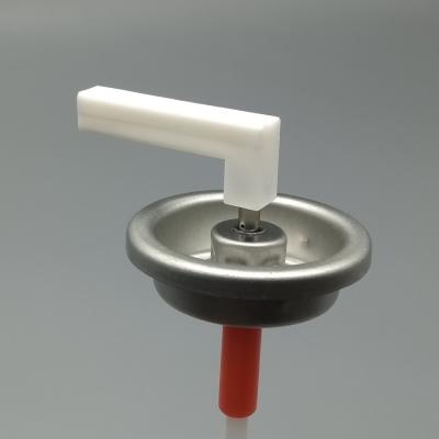 China Metered Valve with Chlorine Resistance for Swimming Pool Water Treatment with Uniform Dosing for sale