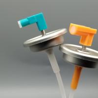 China Metered Valve with Chlorine Resistance for Swimming Pool Water Treatment with Uniform Dosing for sale