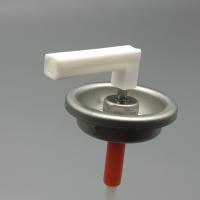 China Metered Valve with Chlorine Resistance for Swimming Pool Water Treatment with Uniform Dosing for sale