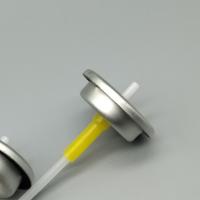 China Metered Valve with Low-Viscosity Adaptation for 3D Printing Resin Supply with Anti-Clog for sale