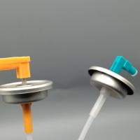 China Metered Valve with Food-Grade for Pet Auto Feeder (Liquid) with Timing Adaptation for sale
