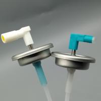 China Metered Valve with Food-Grade for Pet Auto Feeder (Liquid) with Timing Adaptation for sale