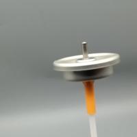 China Metered Valve with Food-Grade for Pet Auto Feeder (Liquid) with Timing Adaptation for sale