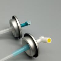 China Metered Valve with Color Fastness Adaptation for Textile Dyeing Dye Conveyance with Uniform Flow for sale