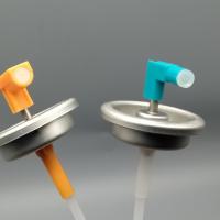 China Metered Valve with Color Fastness Adaptation for Textile Dyeing Dye Conveyance with Uniform Flow for sale
