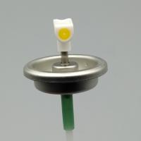 China Metered Valve with Sterile Compliance for Hemodialysis Devices with Anti-Corrosion for sale