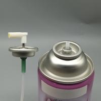 China Metered Valve with Sterile Compliance for Hemodialysis Devices with Anti-Corrosion for sale