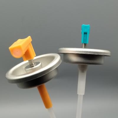 China Metered Valve with Stable Flow for Laser Cutting Cooling Systems with High-Temp Resist for sale
