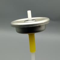 China Metered Valve with Stable Flow for Laser Cutting Cooling Systems with High-Temp Resist for sale