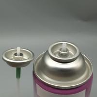 China Metered Valve with Stable Flow for Laser Cutting Cooling Systems with High-Temp Resist for sale