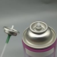 China Metered Valve with Stable Flow for Laser Cutting Cooling Systems with High-Temp Resist for sale