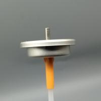 China Metered Valve with Precise Dosing for Home Coffee Machine Water Path with Anti-Scale for sale