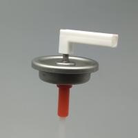 China Metered Valve with Adjustable Flow for Greenhouse Precision Drip Irrigation with Anti-Clog for sale